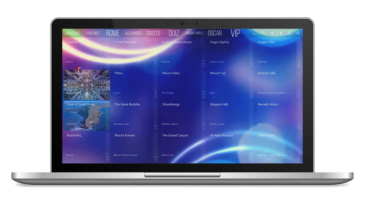 Mediaboard - Video Tutorials, Tipps und Trainings ansehen